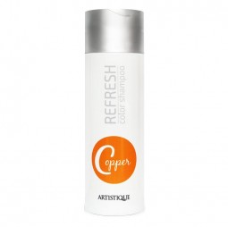 Refresh Red Violet - Refresh color shampoo - Kapsalon No Nonsens