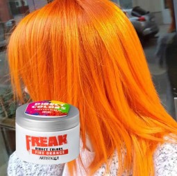Freak Direct Colors - Kapsalon No Nonsens